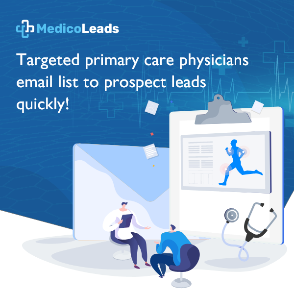 Primary-Care Archives - MedicoLeads