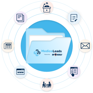 653+ Medical Device Manufacturers Email List | USA & Global