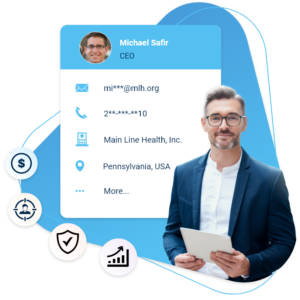 Hospital Email List – 46K+ Email Contacts for B2B Growth